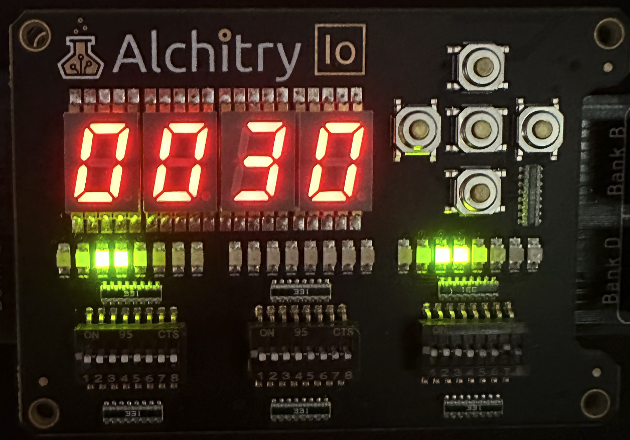 Beta Processor IO | 50.002 CS