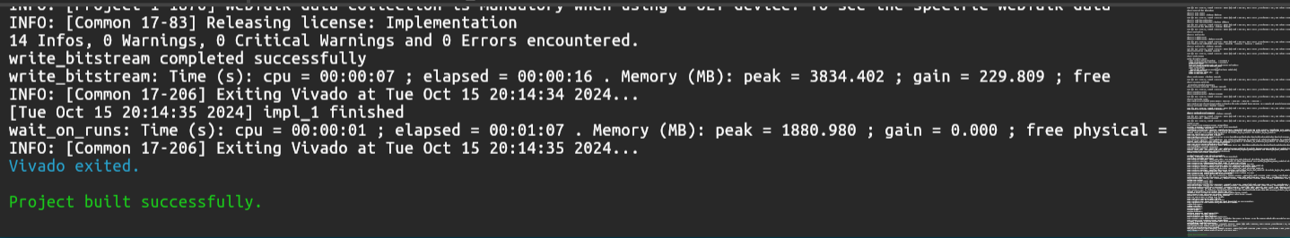 Installation Guide | 50.002 CS