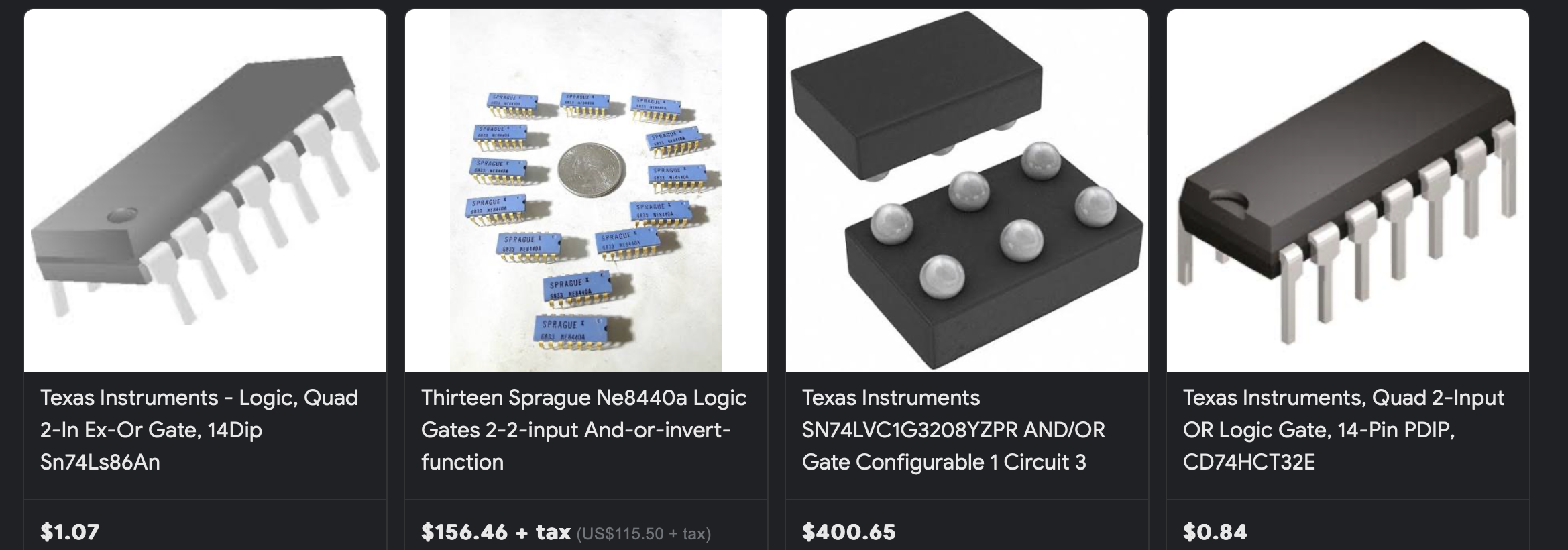 Lab 0 - Digital Abstraction | 50.002 CS