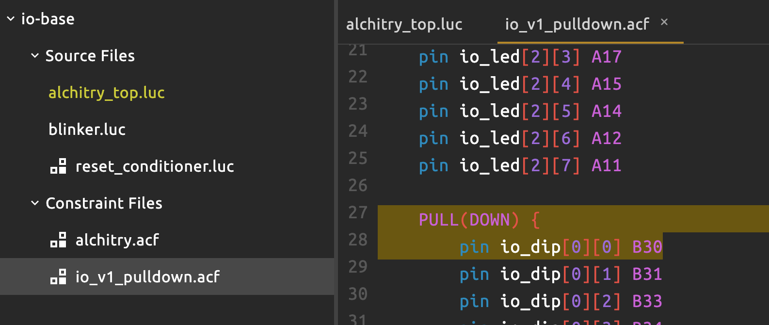 Lab 2 - Combinational and Sequential Logic with FPGA | 50.002 CS