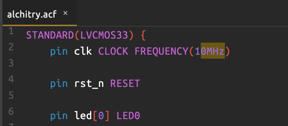 Lab 3 - Arithmetic Logic Unit with FPGA | 50.002 CS