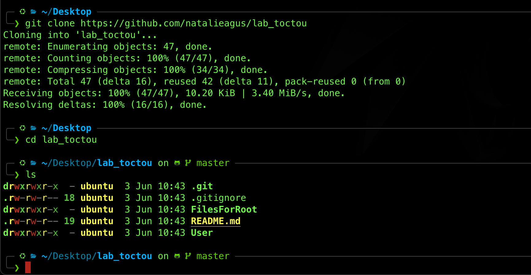 Time of Check, Time of Use Attack | 50.005 CSE