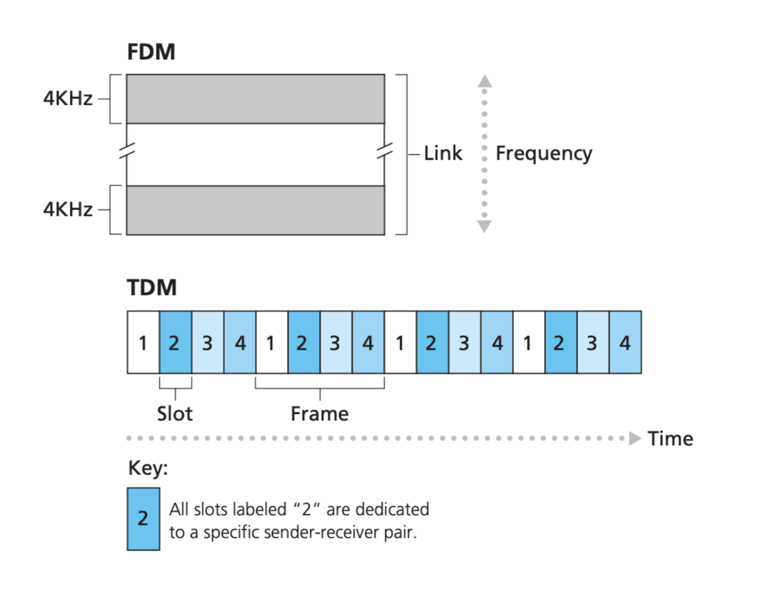 Network Basics | 50.005 CSE