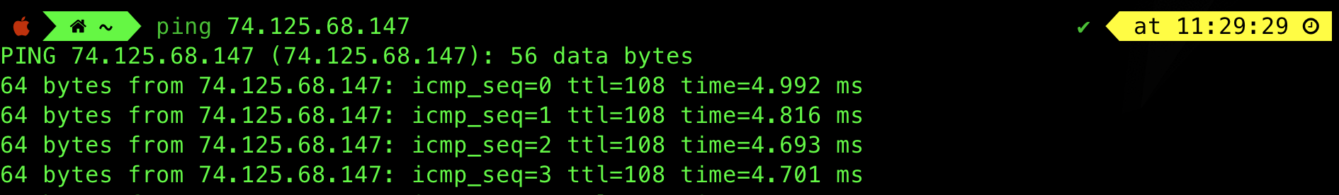 DNS Records and Protocol | 50.005 CSE