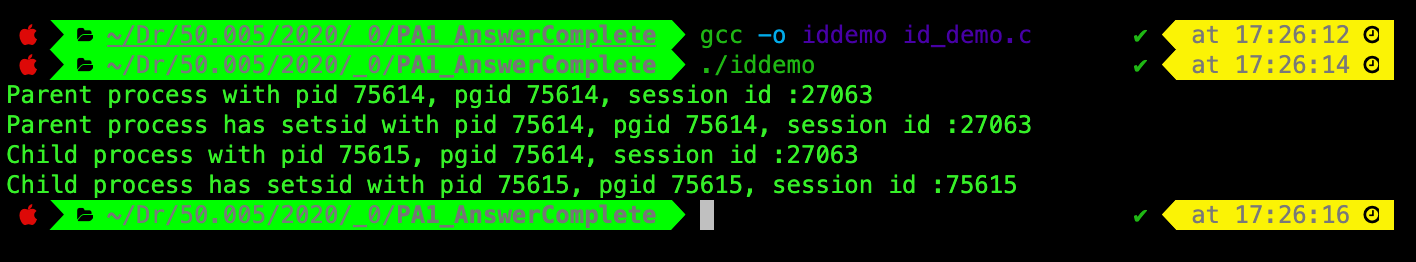 System Programs | 50.005 CSE