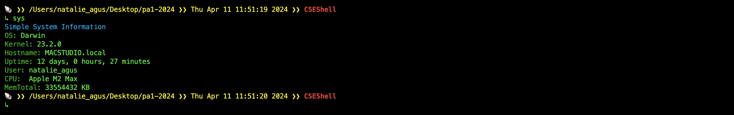 System Programs | 50.005 CSE