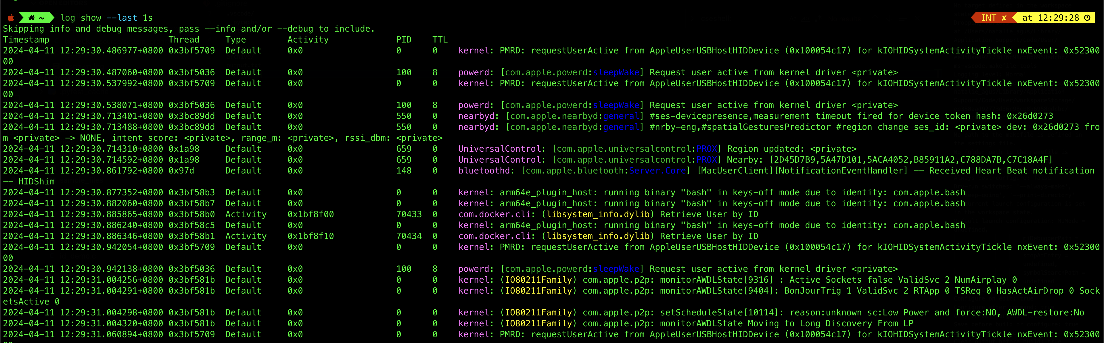System Programs | 50.005 CSE