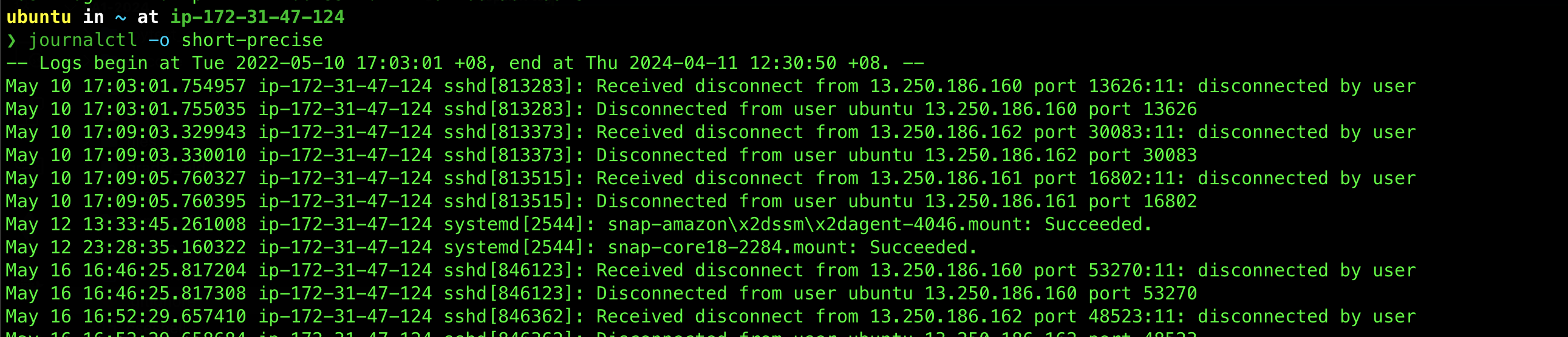 System Programs | 50.005 CSE