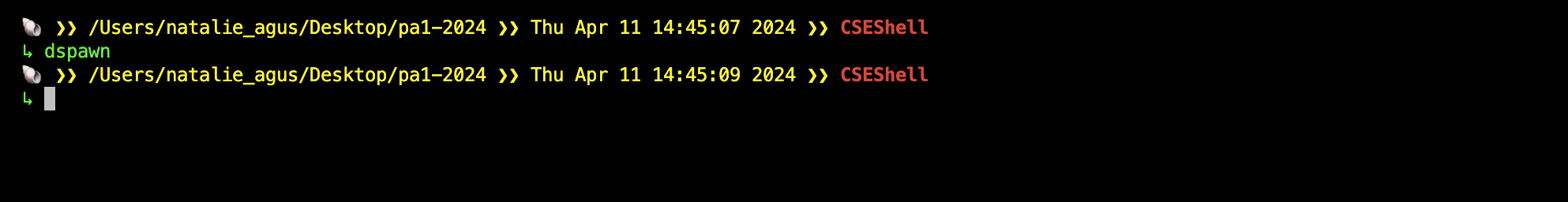 System Programs | 50.005 CSE