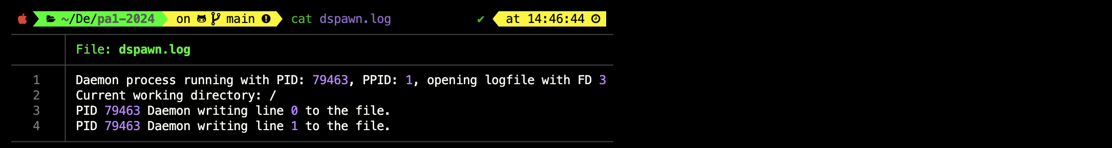 System Programs | 50.005 CSE