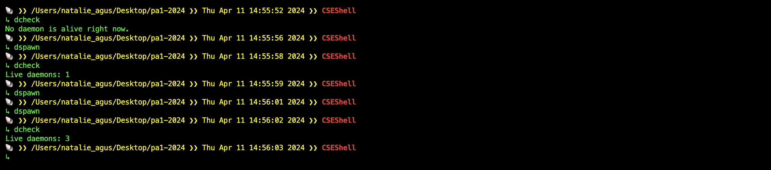 System Programs | 50.005 CSE