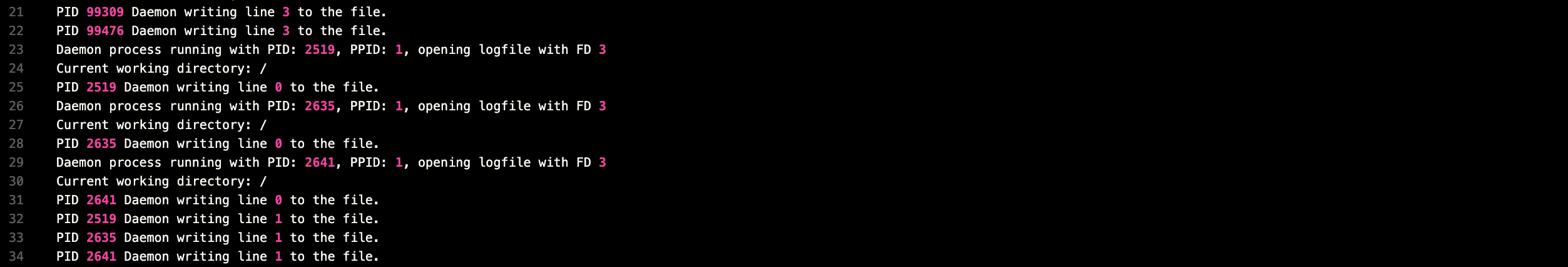 System Programs | 50.005 CSE