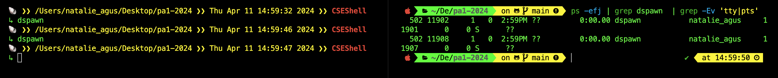 System Programs | 50.005 CSE